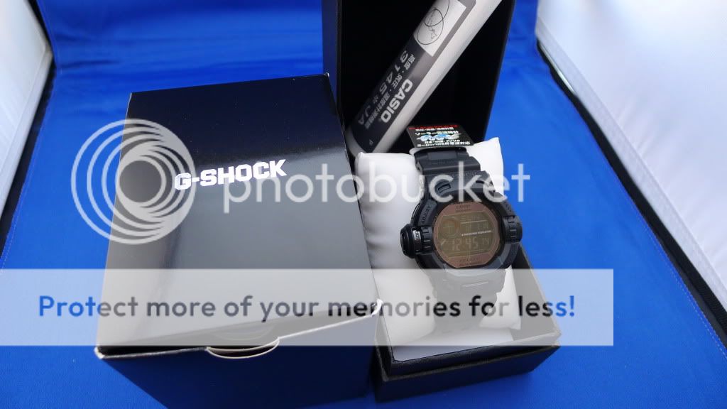 G-SHOCK sale . . .collabs, limiteds, standards and more | WatchUSeek ...