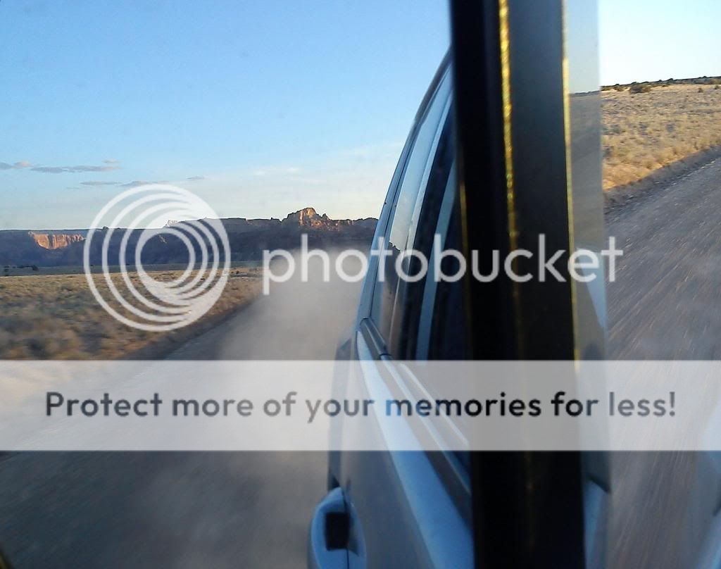 San Rafael Swell; Devils Racetrack trip | Toyota FJ Cruiser Forum