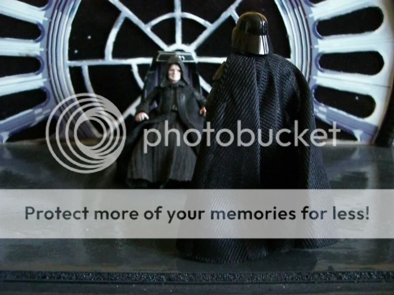 ROTJ - Emperor’s Throne room dio Simple. COMPLETE! | Rebelscum.com Forums