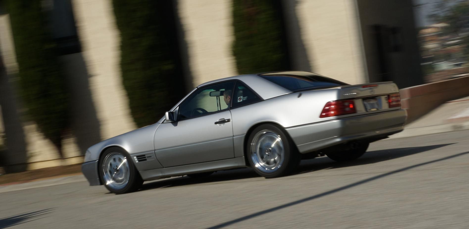 My R129 collection with pictures | Page 11 | Mercedes-Benz Forum