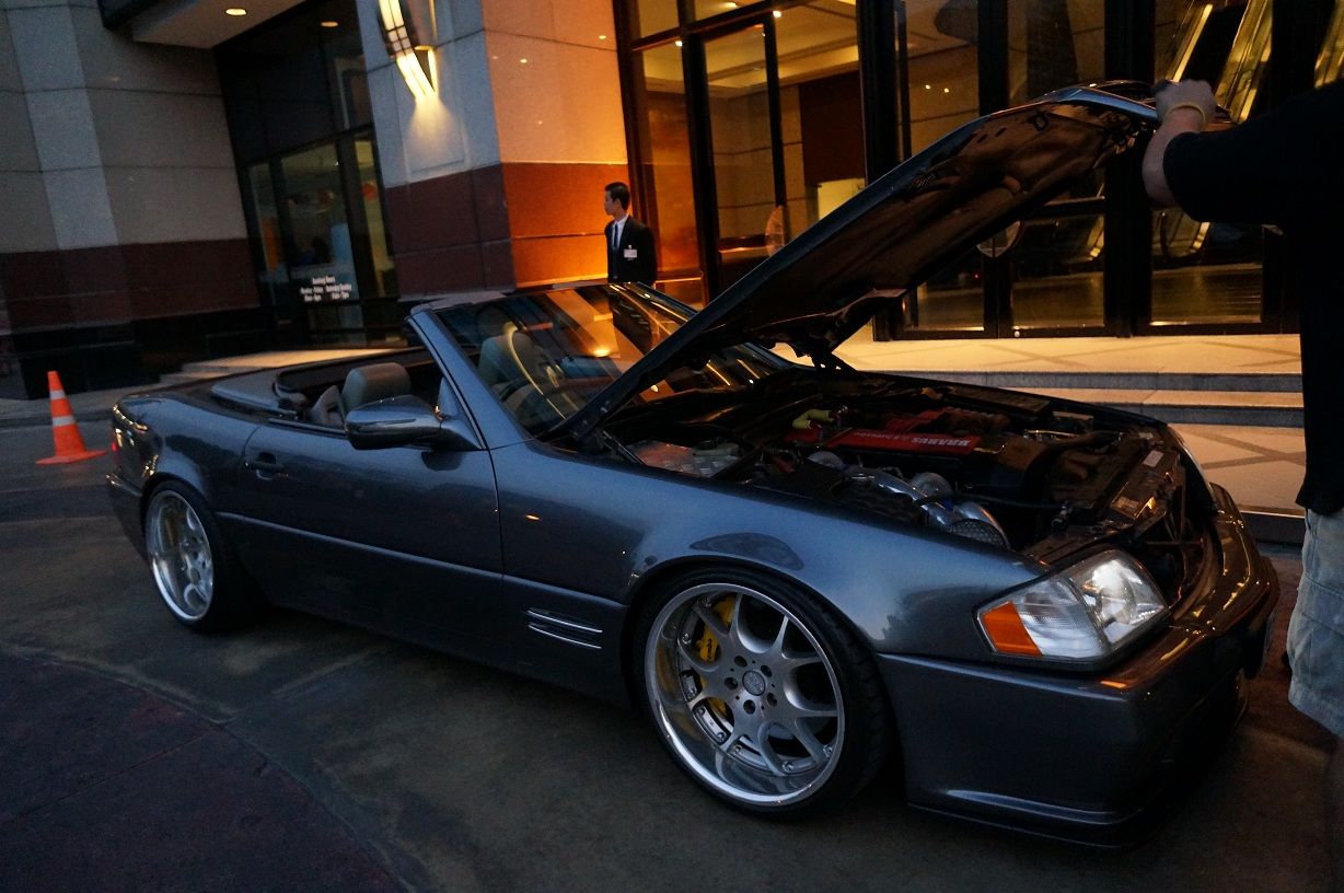 So...whats your favorite R129 rim? | Page 3 | Mercedes-Benz Forum