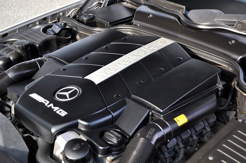 Real or Fake R129 SL55 | Mercedes-Benz Forum