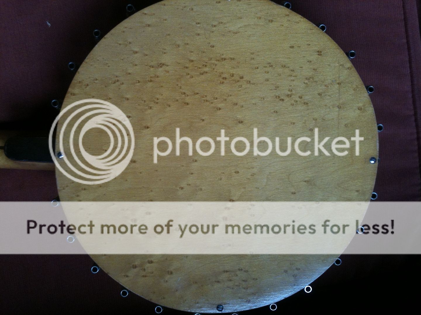 Banner Blue...more info? - Discussion Forums - Banjo Hangout