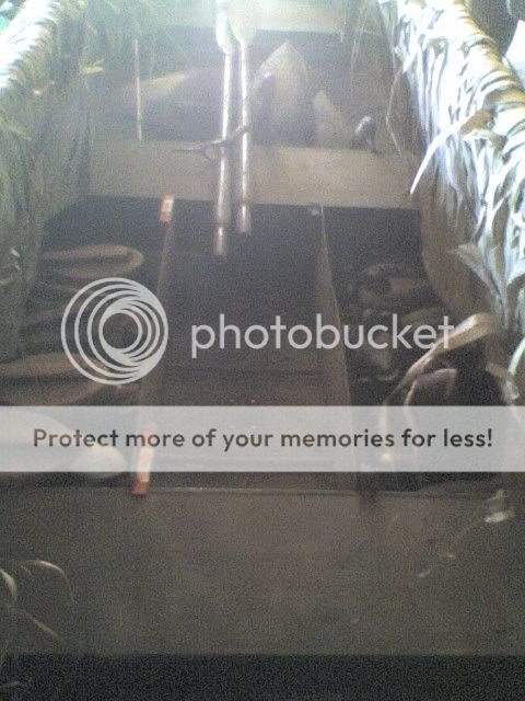 Decoy Storage: Small Boat | Duck Hunting Forum