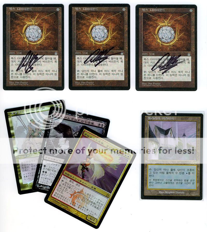 [[Official]] What is the most pimp card/deck you've seen or owned? (SEE ...