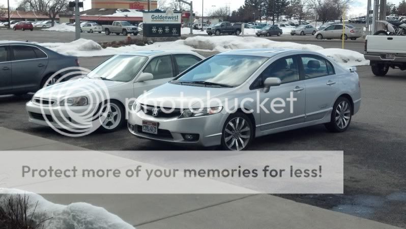 my 2009 asm fa5 build outa Utah. | 8th Generation Honda Civic Forum