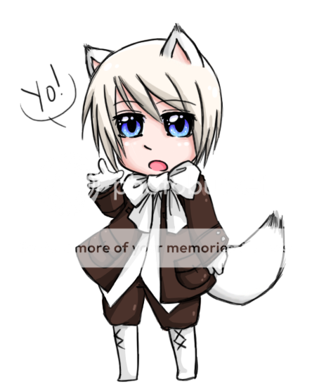 Chibis!^^: hetalia — LiveJournal