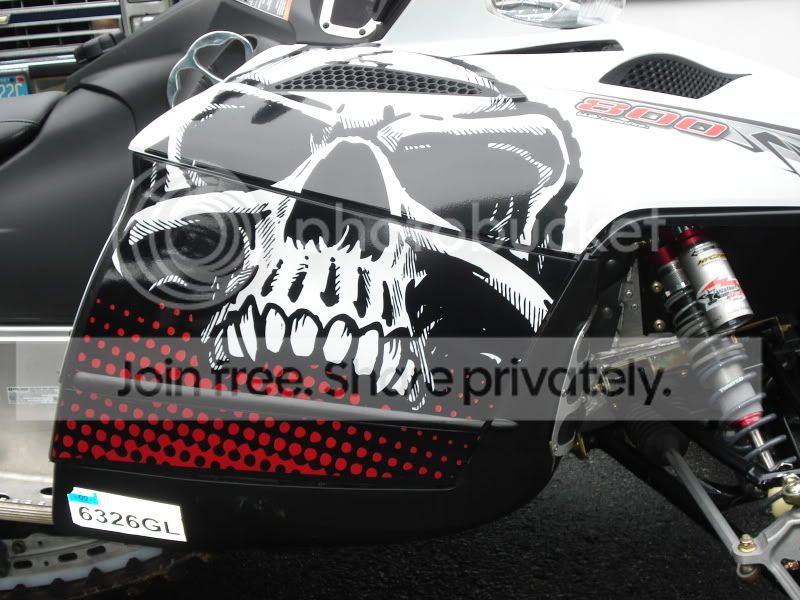 800 dragon sp with many extras!! 5600$$ obo | Snowmobile Fanatics