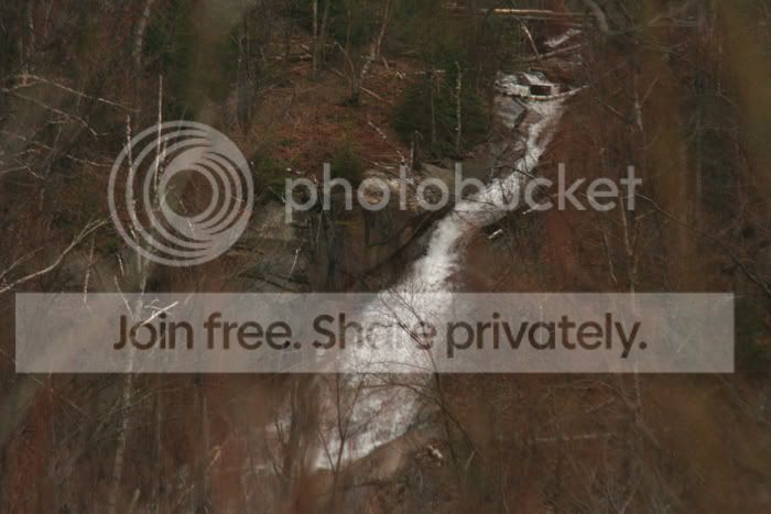 Upper Pitcher Falls? | New England & New York Backcountry & Hiking Forum