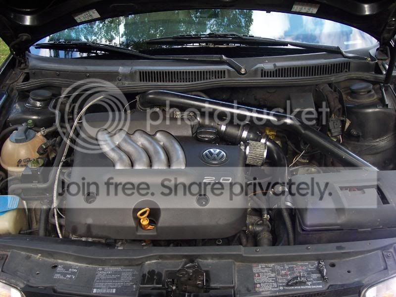 MKIV 2.0 Turbo kit | VW Vortex - Volkswagen Forum