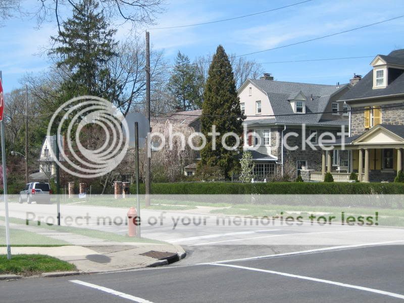 Overbrook Farms, Philadelphia (part 1) - Photos & Videos - UrbanPlanet.org