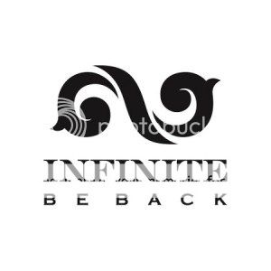 Infinite – Back | Chloeheart's Diary