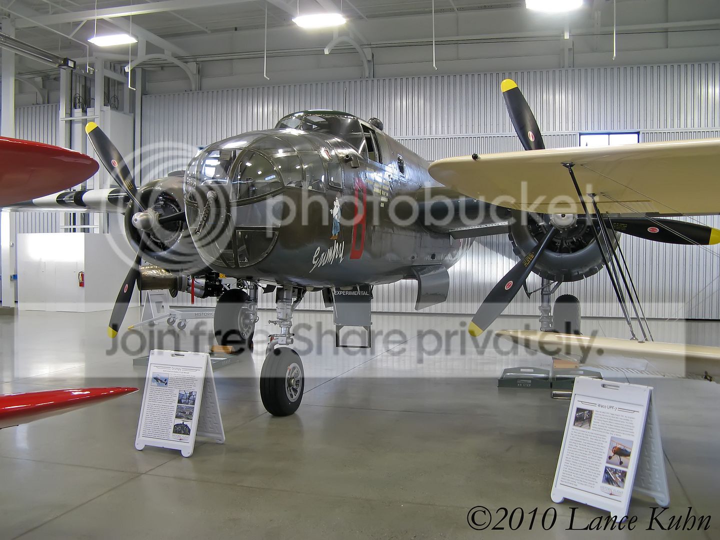 The Historic Flight Foundation Museum, Paine Field, WA - UK Airshow ...