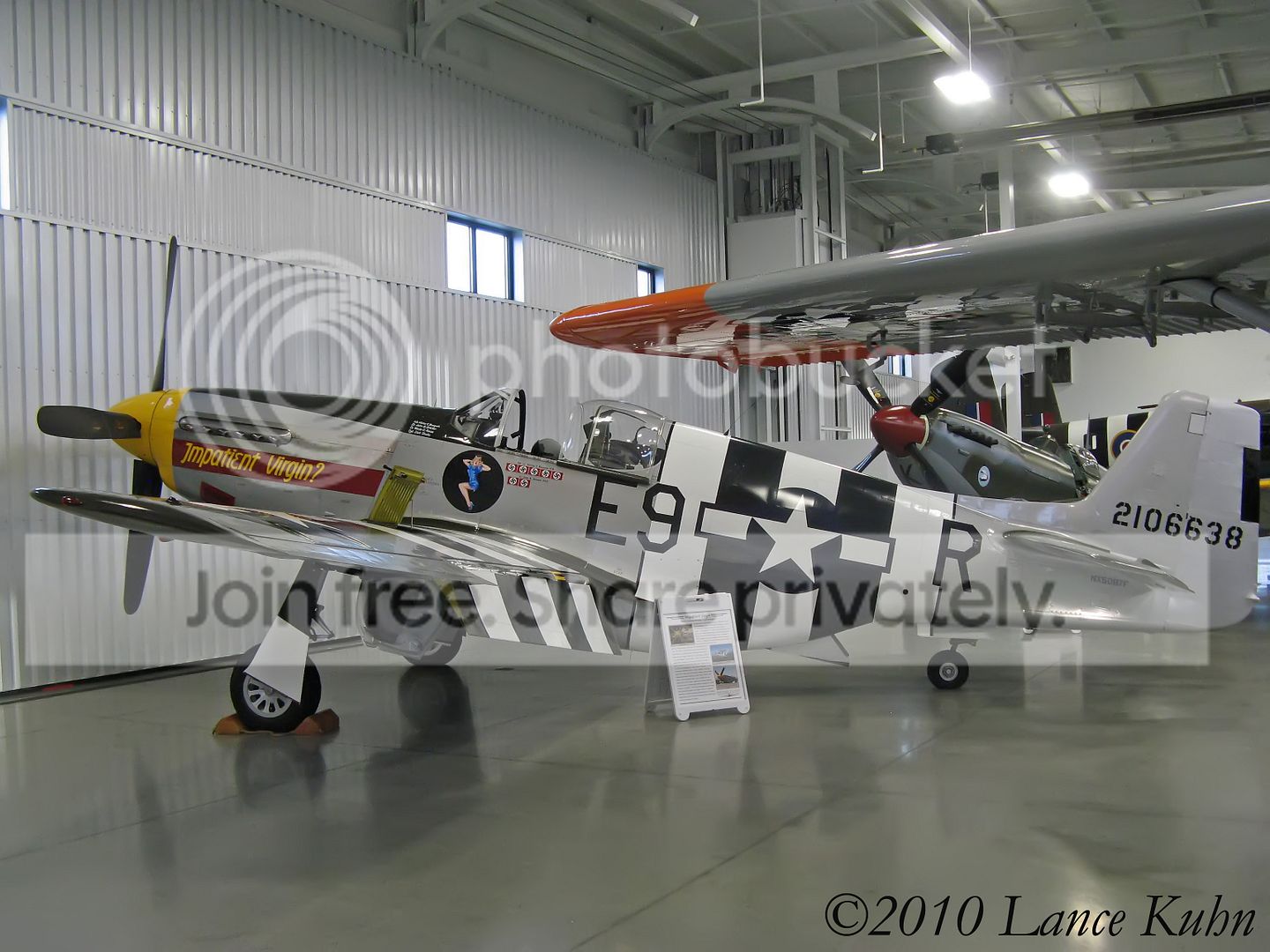 The Historic Flight Foundation Museum, Paine Field, WA - UK Airshow ...