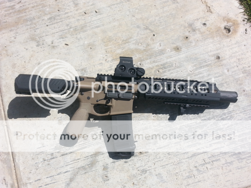 vltor casv-m - Calguns.net