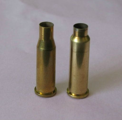 Kimber 22 Hornet | Rimfire Central Firearm Forum