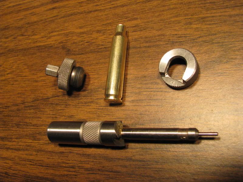 Case trimmer for 45-70 | Marlin Firearms Forum