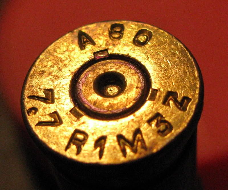 The Official Cartridge Collector Photo Gallery