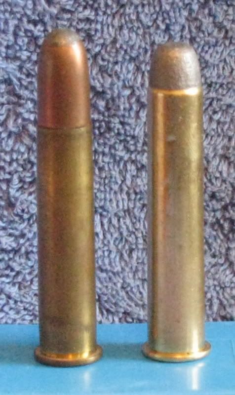 The Official Cartridge Collector Photo Gallery | Page 4 | Marlin ...