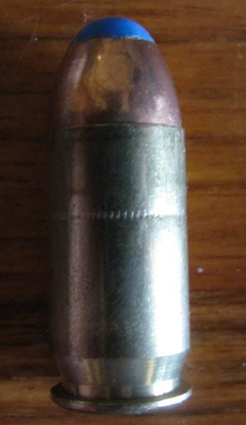 Anyone Using Glaser Safety Slugs For Defense? | Marlin Firearms Forum