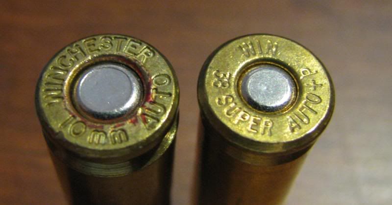 9X25 Dillon....are they Rare? | Marlin Firearms Forum