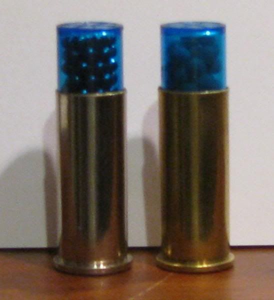 A Lazy Man's Guide to 44 Shotshells (Pic Heavy)