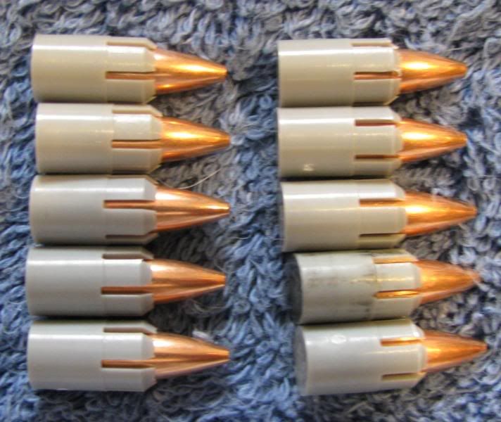 Anyone here ever load 30-30 or 308 with 55gr Sabots?? | Marlin Firearms ...