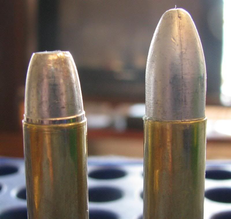 Need heavy bullet 38-55 data | Marlin Firearms Forum