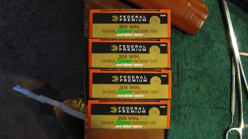Thoughts While Reloading Ammo......(Rambling Diatribe!) | Marlin ...
