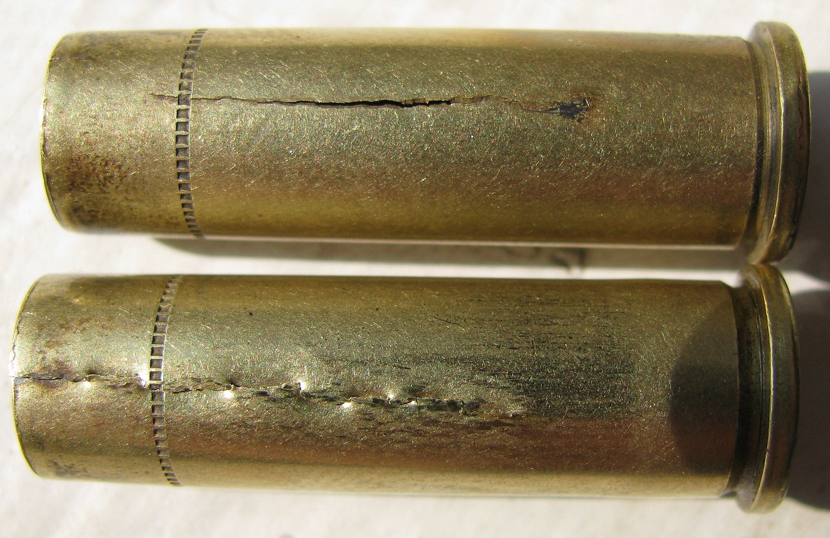 Thoughts While Reloading Ammo......(Rambling Diatribe!) | Marlin ...