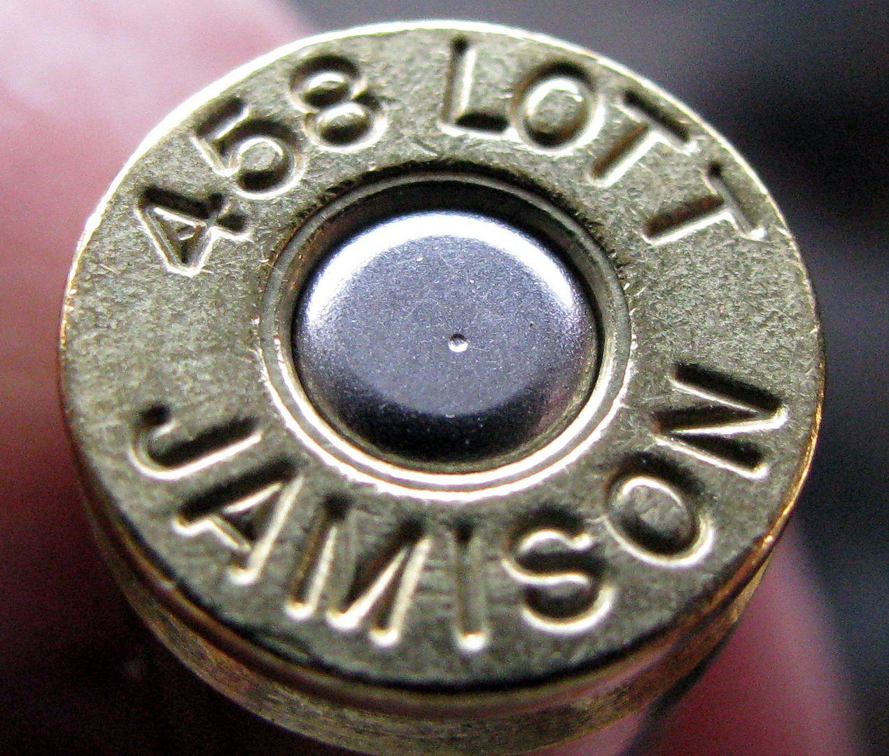 Sako .458 Lott | Marlin Firearms Forum