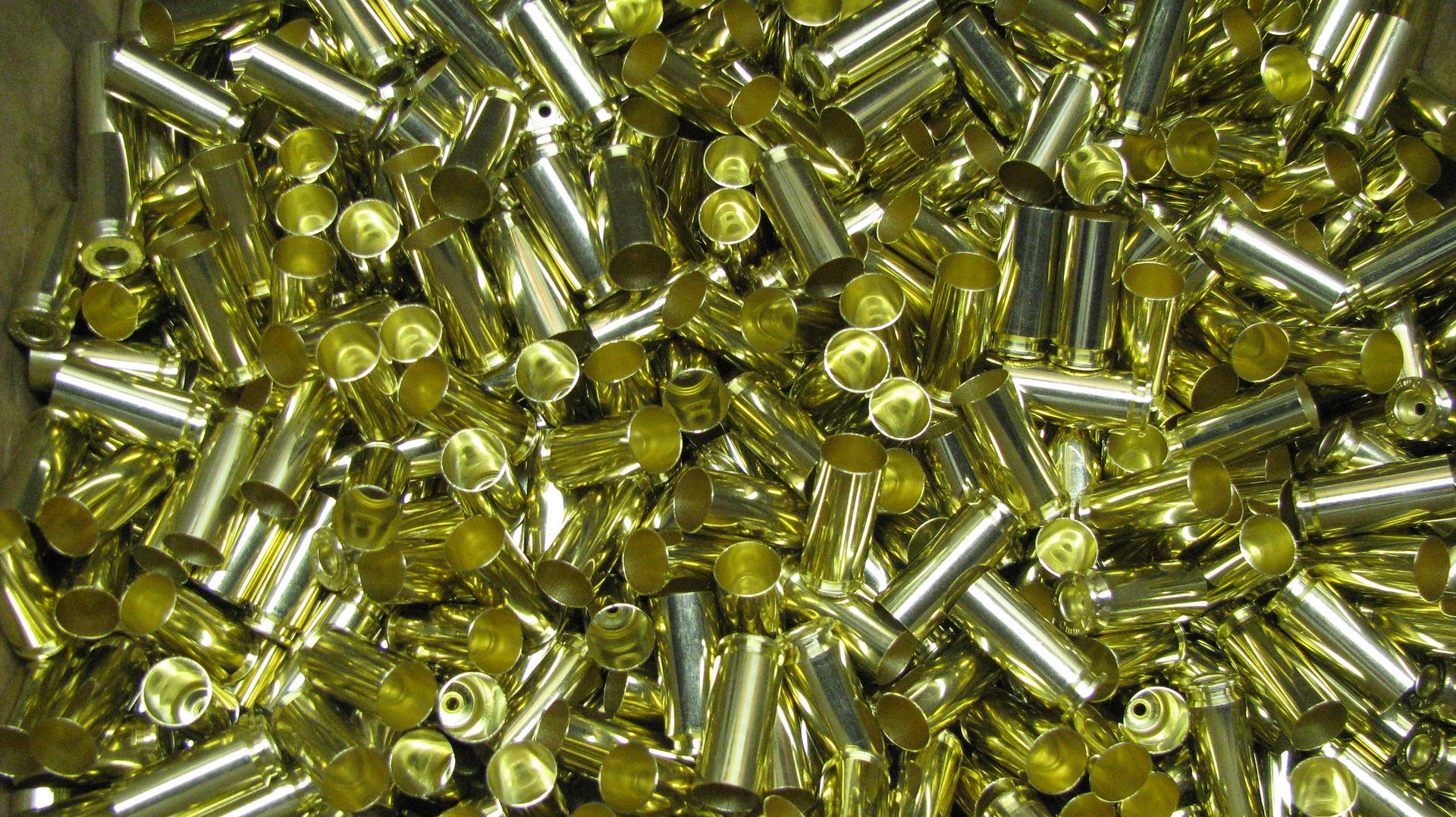 Thoughts While Reloading Ammo......(Rambling Diatribe!) | Marlin ...