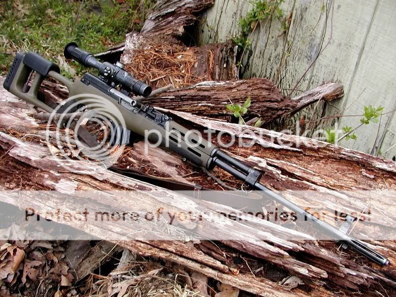 SKS/ Sniper?? pics? > SKS > AR15.COM