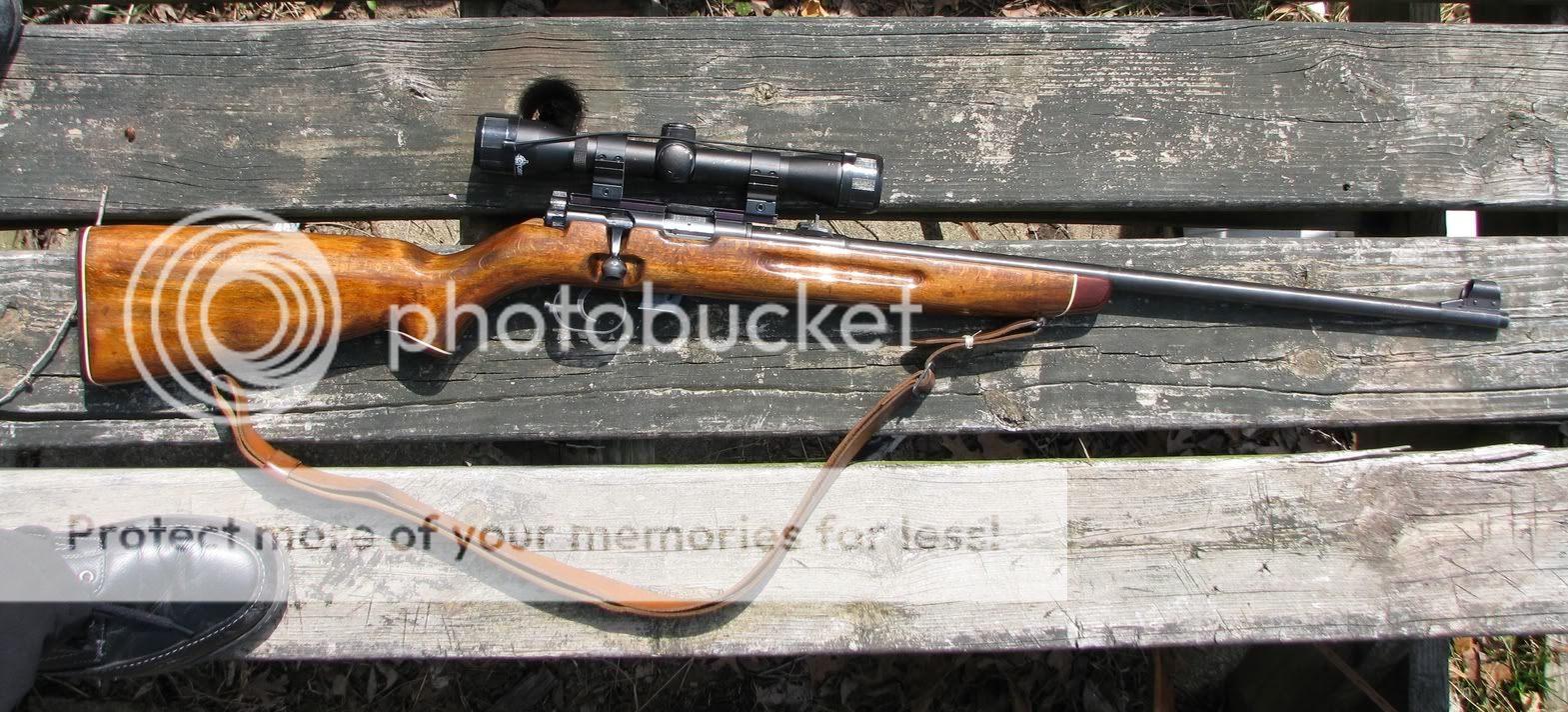 WTS: - Romainan m69 .22 lr rifle. | Indiana Gun Owners - Gun ...