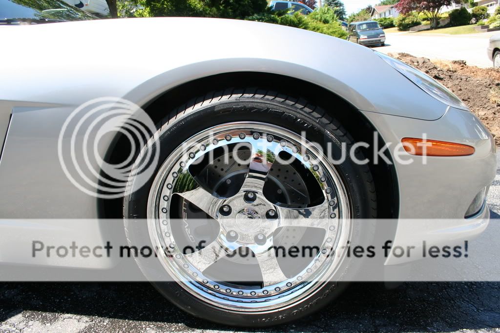 Iforged rims - CorvetteForum - Chevrolet Corvette Forum Discussion