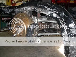 C4 front suspension swap into C3 - CorvetteForum - Chevrolet Corvette ...