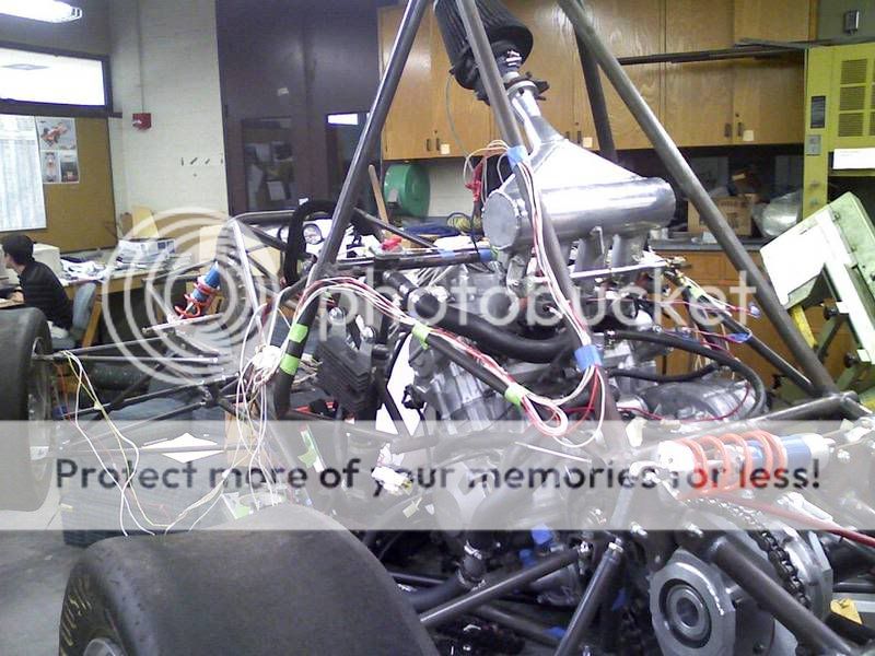 MIT Formula SAE Car | Scion tC Forums