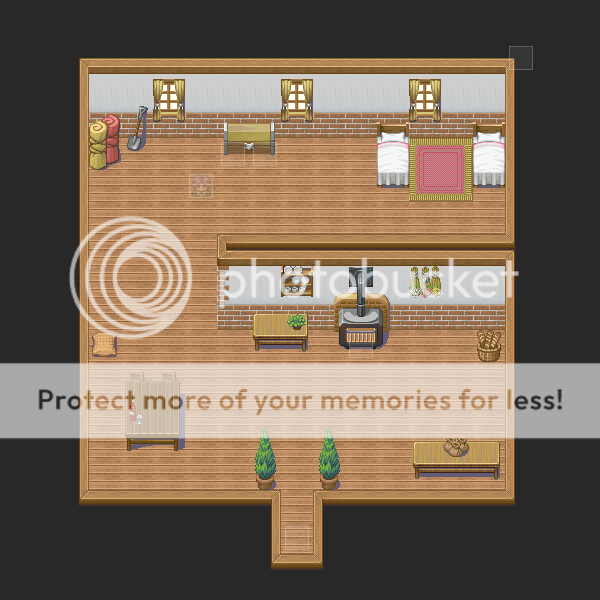 re: RMXP Map Gallery VII - Page 15 - RPG Maker XP Forum - Neoseeker Forums