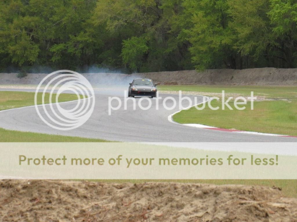 Oem exhaust rusted off, too loud, want exhaust to quiet things doen ...